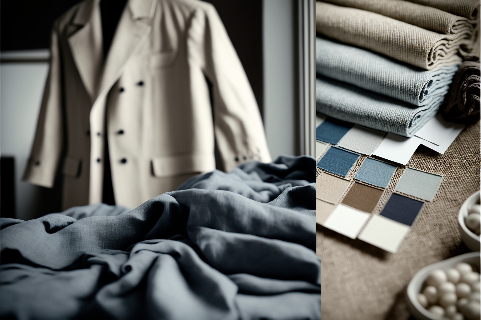 Men's Linen Fashion Trend: How to Style and Wear Linen Clothes – Linen ...