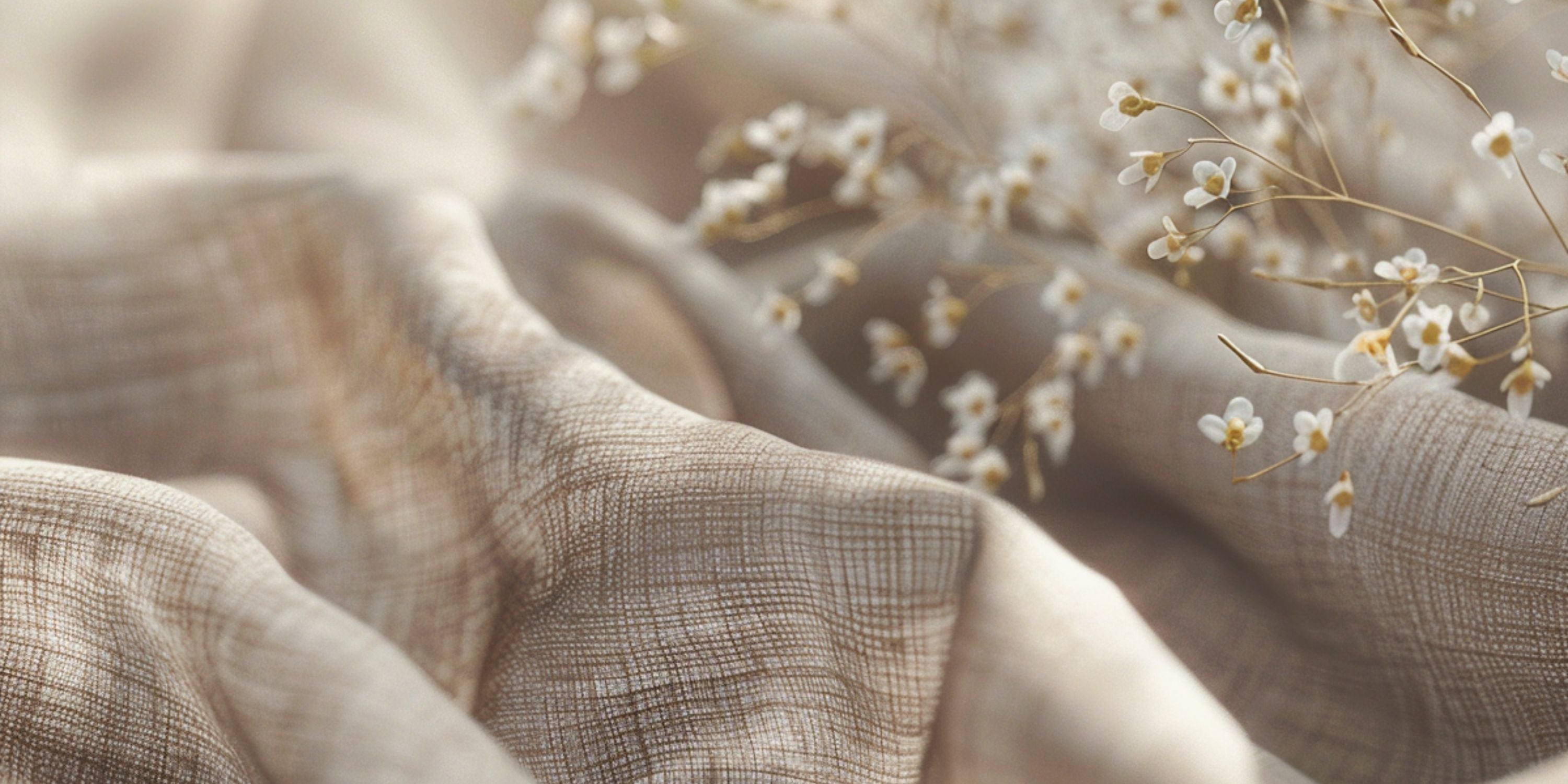 Wondering why is linen so expensive – find out with us. – Linen Trail