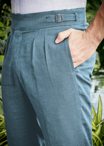 Premium Pure Linen Collection For Men and Women – Linen Trail