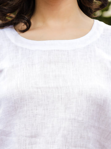 Classy linen trousers, linen tops for women and more – Linen Trail